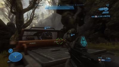 Spade - Vehicle - Halopedia, the Halo wiki