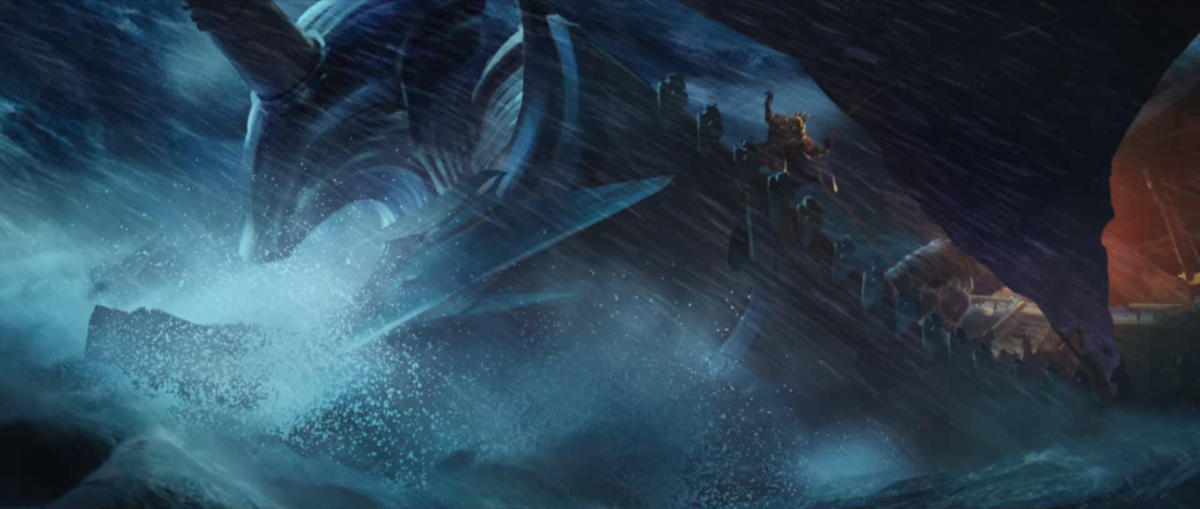 File:HTMCC-H2A Terminals TheSeaWasAngryThatDay.png - Halopedia, the ...