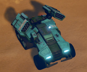 M9 Wolverine - Vehicle - Halopedia, the Halo wiki