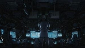 Bridge - Halopedia, the Halo wiki