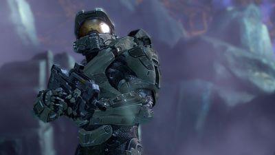 Making Halo 4: First Look - Halopedia, the Halo wiki