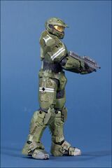 MJOLNIR Powered Assault Armor/Mark IV - Armor - Halopedia, the Halo wiki