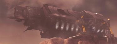 Pillar of Autumn - Ship - Halopedia, the Halo wiki