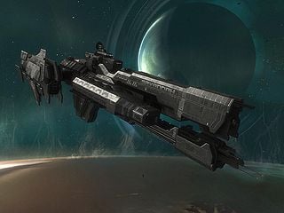 Paris-class heavy frigate - Ship class - Halopedia, the Halo wiki