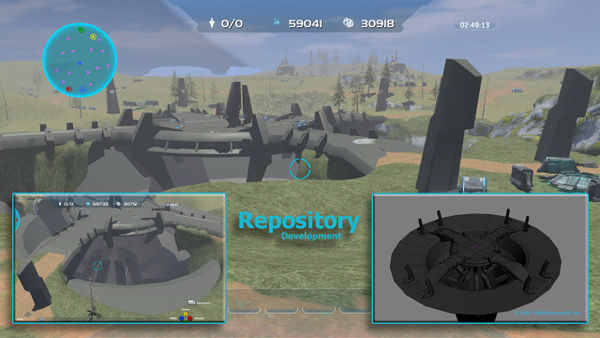 Archive:Halowars.com/Skirmish Maps/2v2 Maps - Halopedia, the Halo wiki