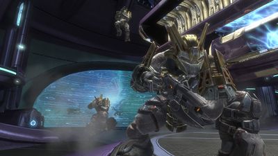 Category:Images of Nakata'vho-pattern plasma repeater - Halopedia, the ...