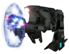 Sentinel - Halopedia, the Halo wiki