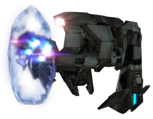 Sentinel - Halopedia, the Halo wiki