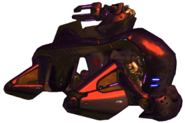 Ruwaa-pattern Light Transport - Vehicle - Halopedia, the Halo wiki