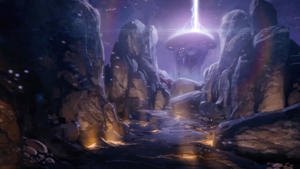 Forerunner - Campaign level - Halo 4 - Halopedia, the Halo wiki