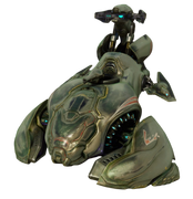 Wraith - Halopedia, the Halo wiki