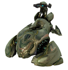 Wraith - Halopedia, the Halo wiki