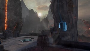 Cut Halo Online levels - Halopedia, the Halo wiki