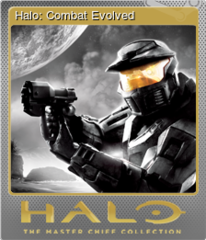Steam reward/Halo: The Master Chief Collection - Halopedia, the Halo wiki
