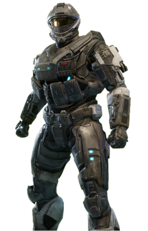 Recon - Armor - Halopedia, the Halo wiki