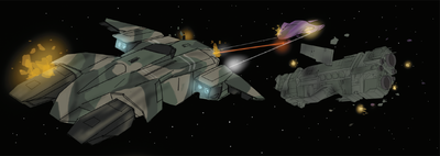 Prophecy - Ship - Halopedia, the Halo wiki