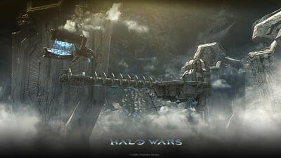 Trove - Halopedia, the Halo wiki