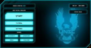 Symbols of the UNSC - Halopedia, the Halo wiki