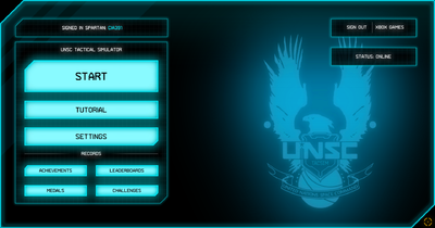 Symbols of the UNSC - Halopedia, the Halo wiki