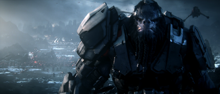 Atriox - Character - Halopedia, the Halo wiki