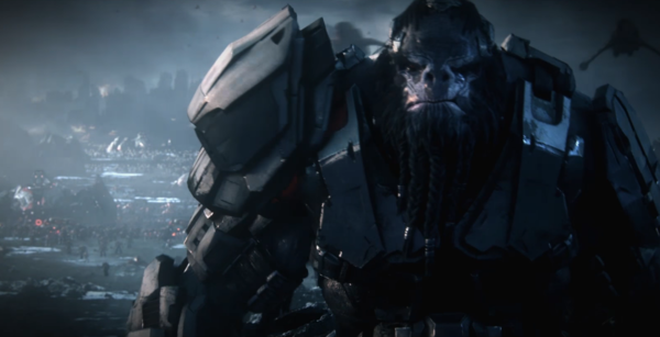 Atriox - Character - Halopedia, the Halo wiki