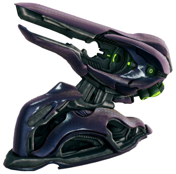 Fusion saker - Halopedia, the Halo wiki