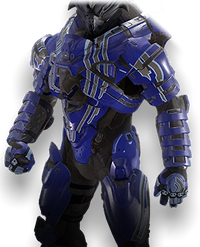Helioskrill - Armor - Halopedia, the Halo wiki