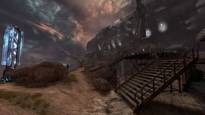 Halcyon-class light cruiser - Ship class - Halopedia, the Halo wiki