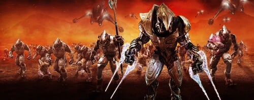 The Covenant - Faction - Halopedia, the Halo wiki