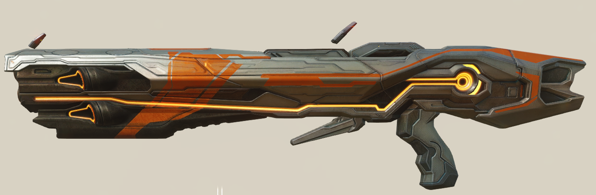 Loathsome Thing - Weapon - Halopedia, the Halo wiki