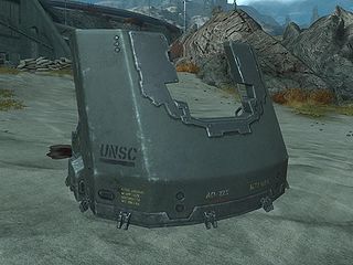 Combat barrier - Halopedia, the Halo wiki