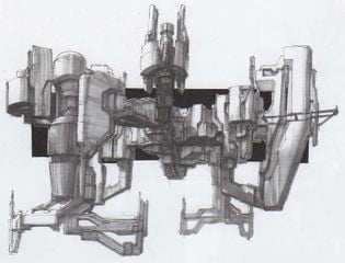Threshold gas mine - Halopedia, the Halo wiki