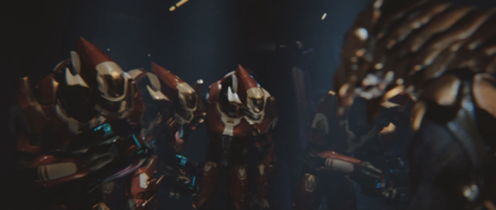 Swords of Sanghelios - Faction - Halopedia, the Halo wiki