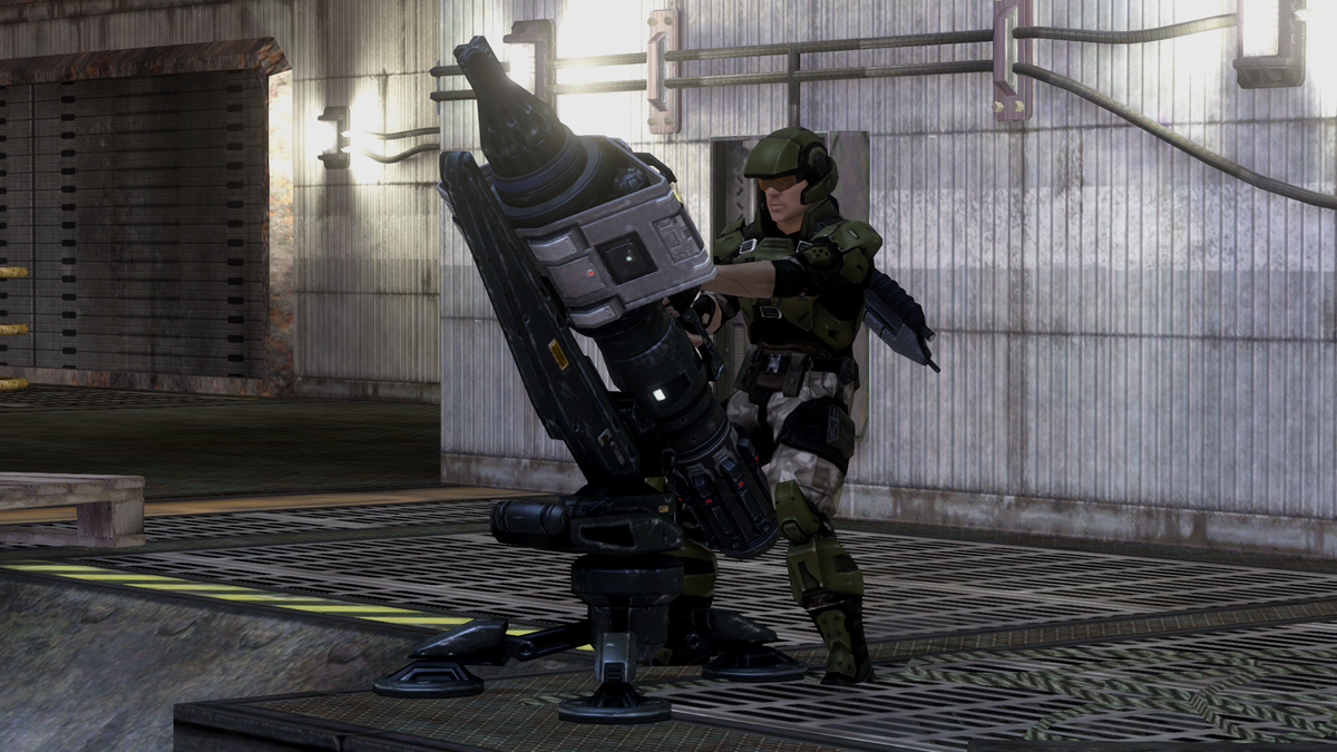 File:H3 MarineMissilePod Screenshot 1.png - Halopedia, the Halo wiki