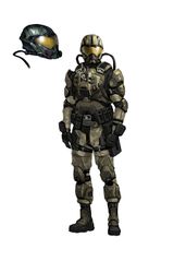 Pilot - Halopedia, the Halo wiki