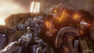 Requiem Campaign - Conflict - Halopedia, the Halo wiki