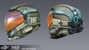 Strider - Armor - Halopedia, the Halo wiki