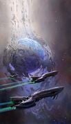 Shield world - Halopedia, the Halo wiki