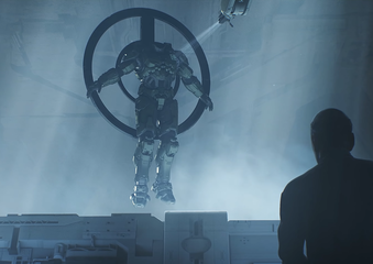 Step Inside - Halopedia, the Halo wiki
