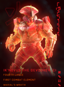 Ik'novus - Character - Halopedia, the Halo wiki