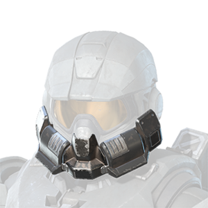 CBRN module - Halopedia, the Halo wiki