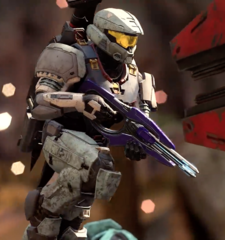 Erudo'ma'keth-pattern pulse carbine - Weapon - Halopedia, the Halo wiki