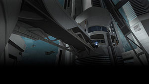 Exodus - Campaign level - Halo: Reach - Halopedia, the Halo wiki