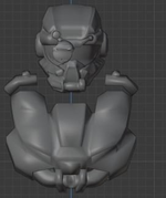 Armor accessories/GRD - Halopedia, the Halo wiki