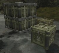 List of UNSC crates - Halopedia, the Halo wiki