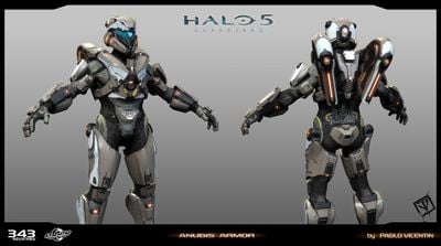 Category:Images of MJOLNIR Anubis - Halopedia, the Halo wiki