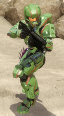M90 Close Assault Weapon System - Weapon - Halopedia, the Halo wiki