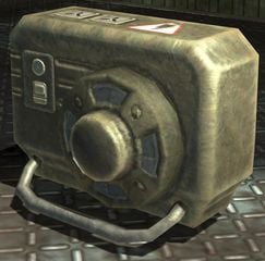 Generator - Halopedia, the Halo wiki