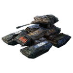 Skins (Halo 3)/Scorpion - Halopedia, the Halo wiki