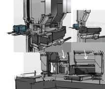 Cut Halo 5: Guardians levels - Halopedia, the Halo wiki